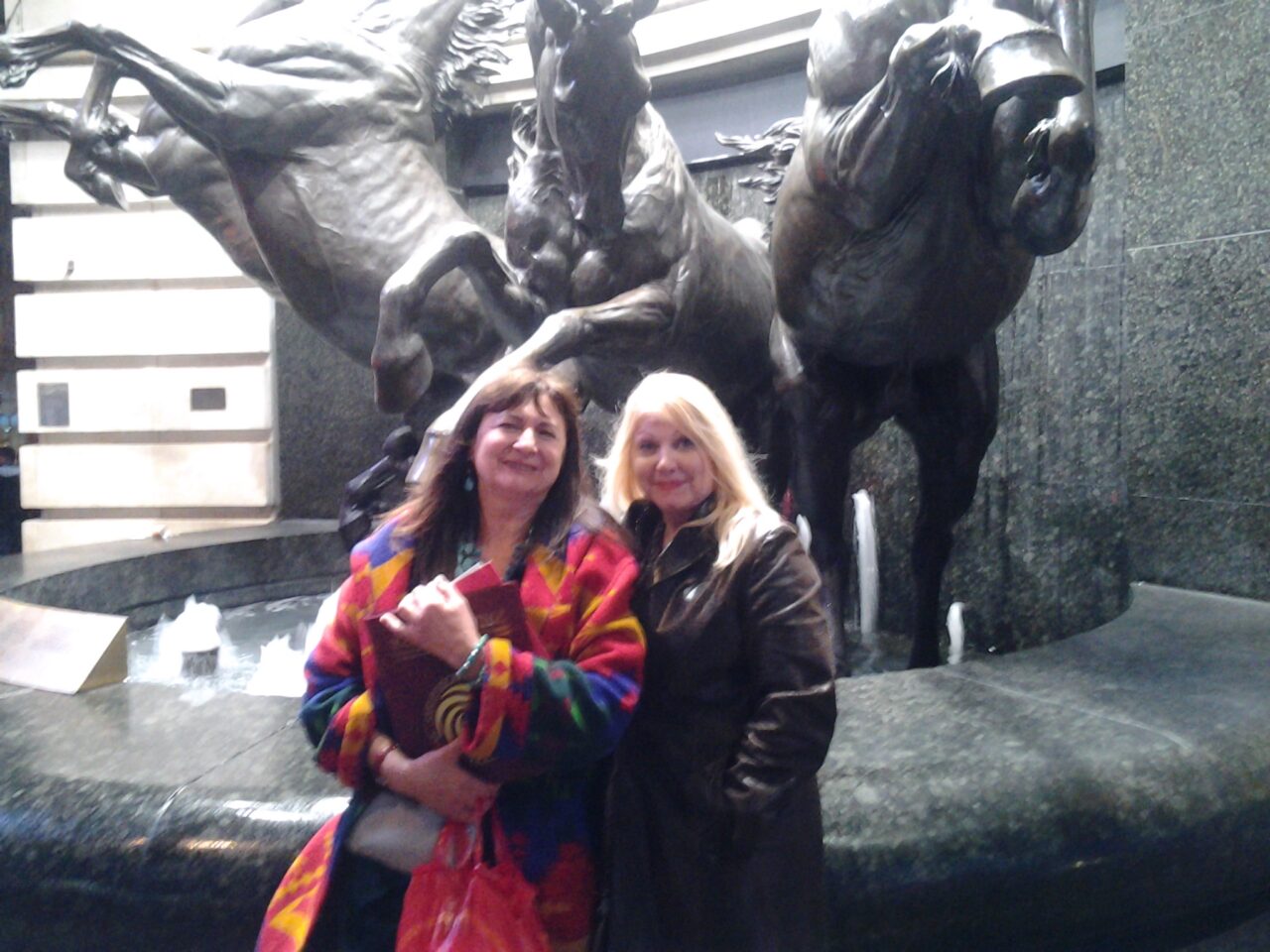 Interior Alignment - Inner Harmony with LuAnn Cibik